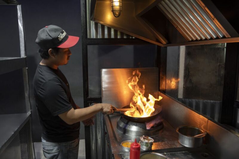 Bangkok: Flower Market and Food Night Tour by Tuk Tuk - Who Will Love This Tour?