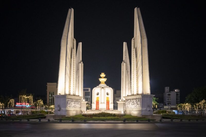 Bangkok: Flower Market and Food Night Tour by Tuk Tuk - FAQs