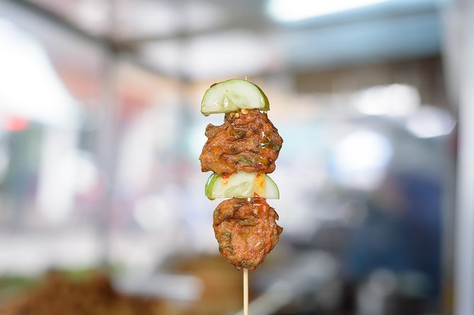 Bangkok Food Tour of Bang Rak with Local Guide - FAQ