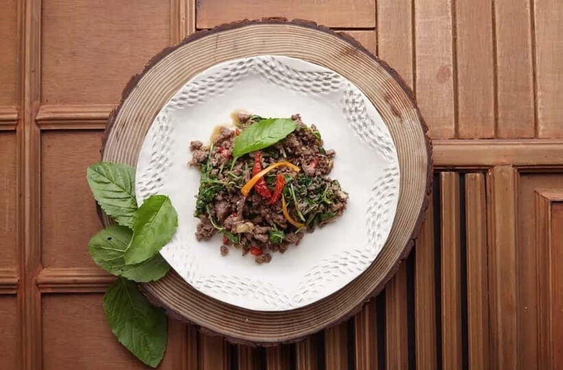 Bangkok Foodie Pass Save 20% - Includes Nara Thai Cuisine - Exploring the Bangkok Foodie Pass: A Practical Guide for Food Lovers