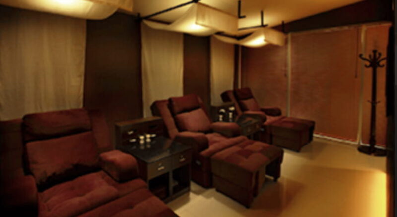 Bangkok: Foot Master Spa Sukhumvit 31 E-Voucher - What to Expect During Your Visit
