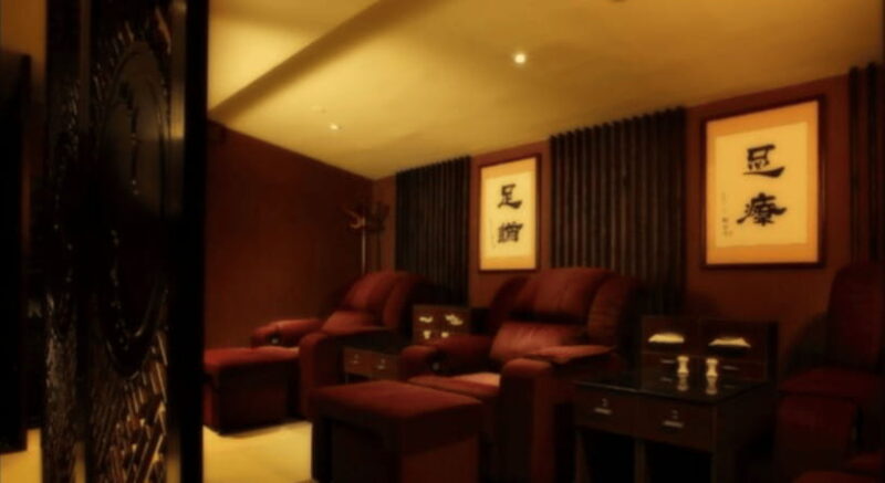 Bangkok: Foot Master Spa Sukhumvit 31 E-Voucher - The Experience and Its Benefits