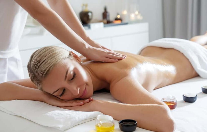 Bangkok: Full Body Massage in your Hotel Room for Women - What Makes This Experience Special?