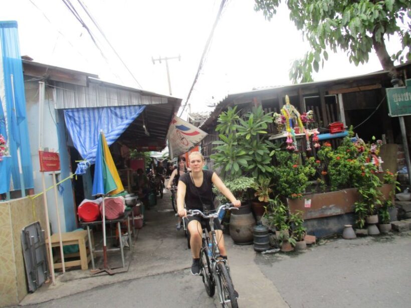 Bangkok Full-Day Bike Tour with Boat Transfer and Lunch - What to Consider Before Booking