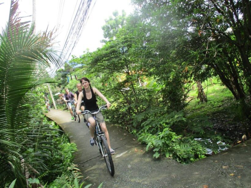 Bangkok Full-Day Bike Tour with Boat Transfer and Lunch - Final Thoughts: Who Will Love This Tour?