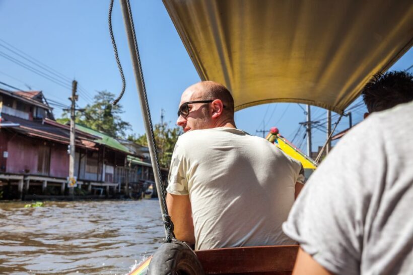 Bangkok: Full-Day Customized Tour with Local Transportation - What Travelers Are Saying