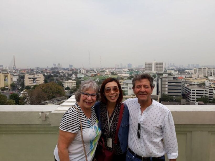 Bangkok: Full-Day Customized Tour with Local Transportation - FAQ