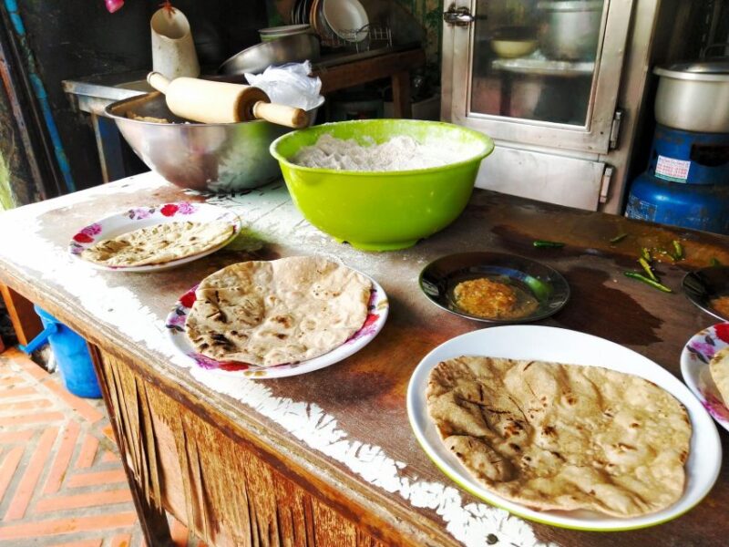 Bangkok: Full-Day Hop-On Hop-Off Walking Tour Mini Group - FAQ