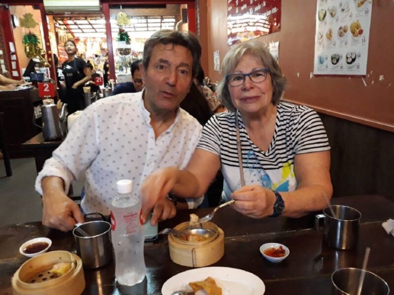 Bangkok: Full-Day Private Customized Tour with Transport - What to Expect on the Day