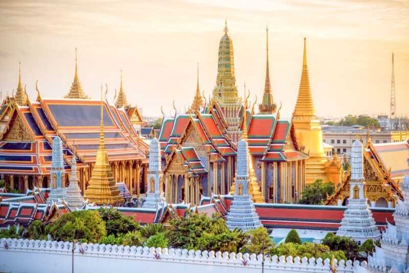 Bangkok: Full-Day Private Customized Tour with Transport - Price and Value Analysis