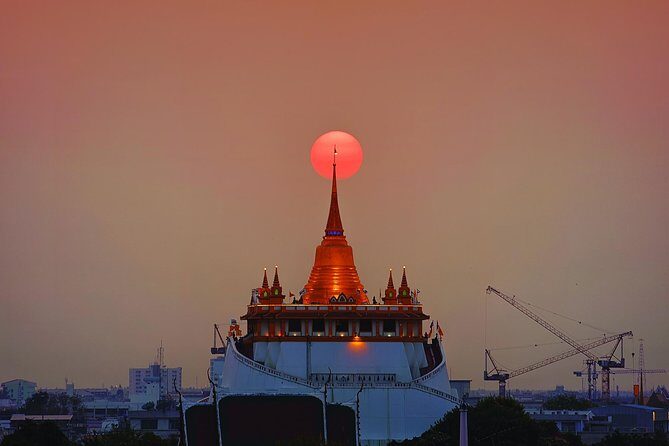 Bangkok: Full day Private Guide Tour + Grand Palace Entry Ticket - An In-Depth Review of the Bangkok Private Tour