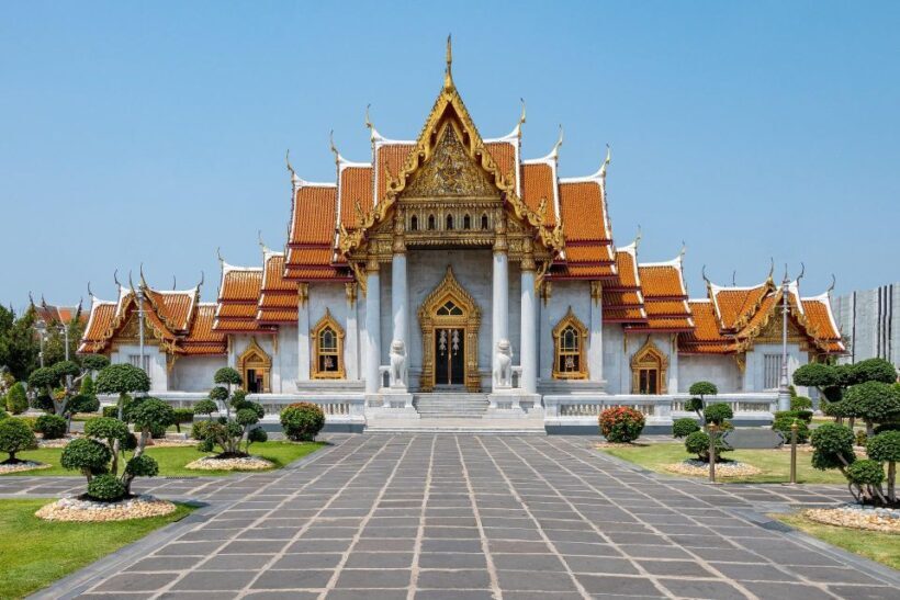 Bangkok: Full Day Private Guided Tour with Hotel Pick & Drop - Analyzing the Value