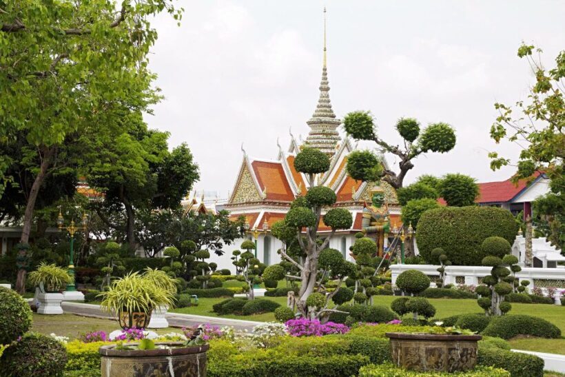 Bangkok: Full Day Private Guided Tour with Hotel Pick & Drop - Who Is This Tour Best For?