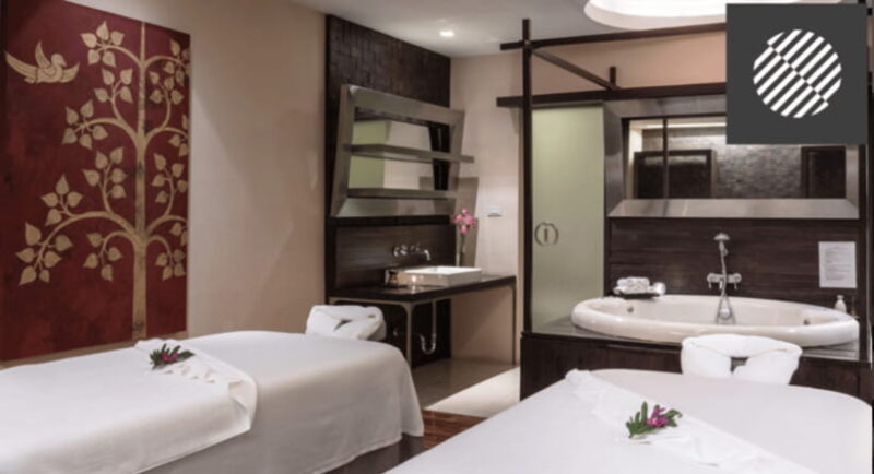 Bangkok: G Spa at Pullman Bangkok Hotel G E-Voucher - What Makes G Spa Stand Out?