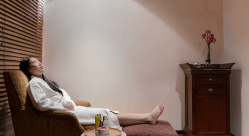 Bangkok: G Spa at Pullman Bangkok Hotel G E-Voucher - The Treatments: What Can You Expect?