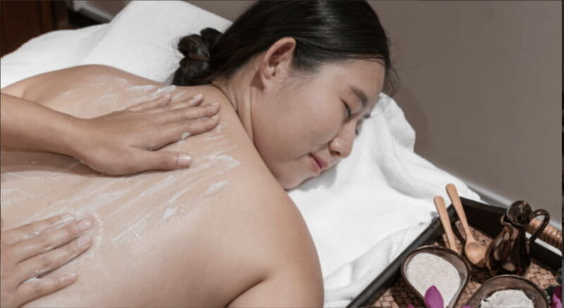 Bangkok: G Spa at Pullman Bangkok Hotel G E-Voucher - Location and Accessibility