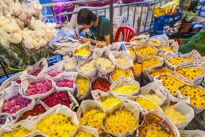 Bangkok Glittering Sunset Tour : Insta-worthy Temple & Attraction - Final Thoughts