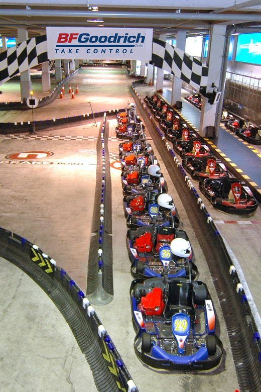 Bangkok: Go-Karting Experience - Final Thoughts