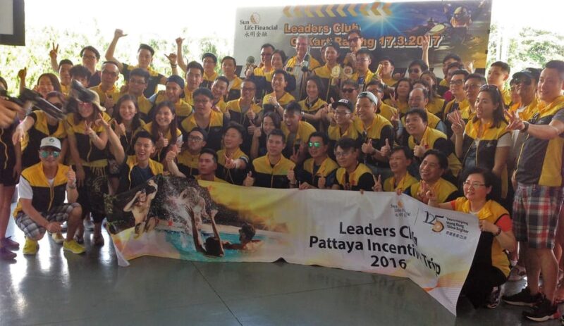 Bangkok: Go-Karting Experience - FAQ