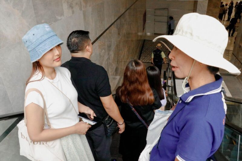 Bangkok: Grand Palace and Emerald Buddha Half-Day Tour - What to Expect on the Tour