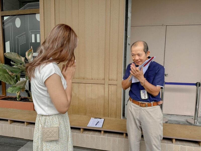 Bangkok: Grand Palace and Emerald Buddha Half-Day Tour - The Verdict: Is it Worth It?