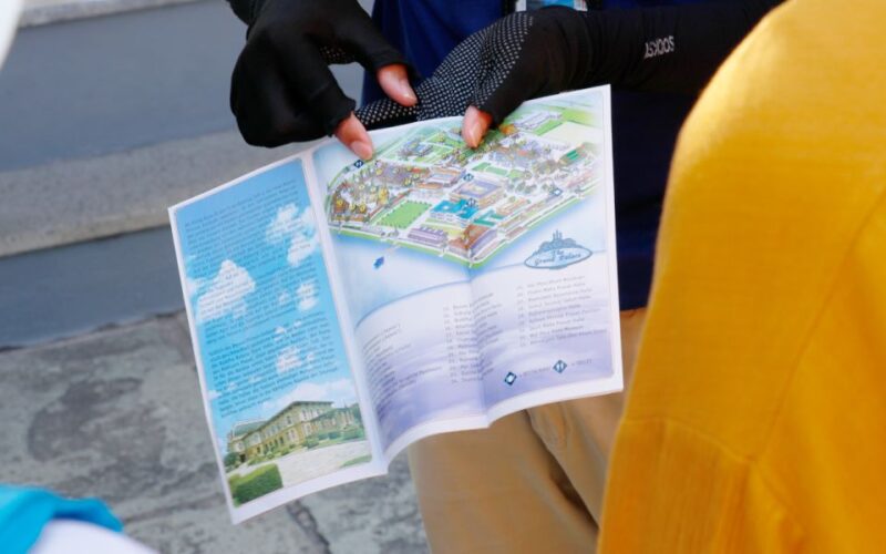 Bangkok: Grand Palace and Emerald Buddha Half-Day Tour - Final Thoughts