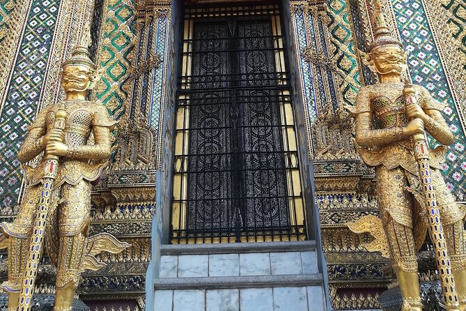 Bangkok Grand Palace and Emerald Buddha Tour - Final Thoughts