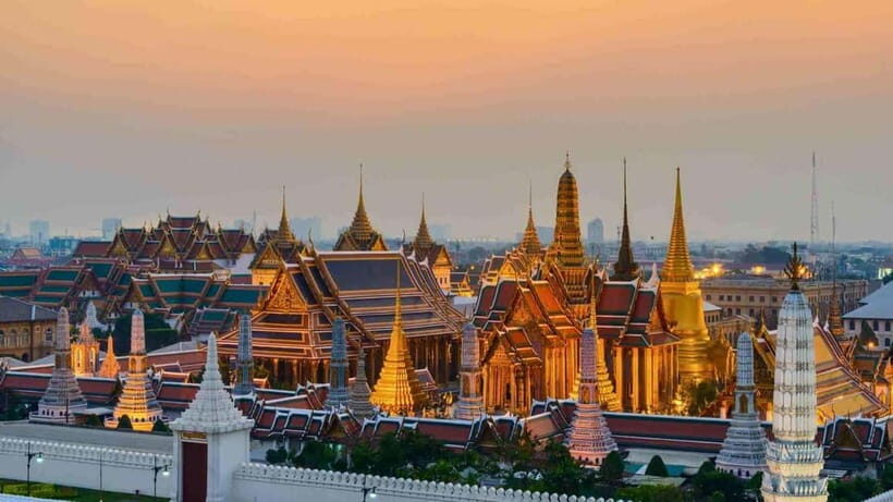 Bangkok: Grand Palace, Emerald Buddha, and Museum Siam Tour - FAQs
