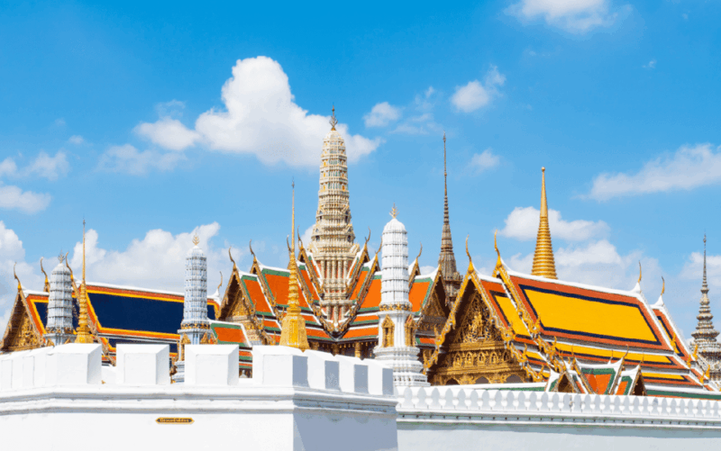 Bangkok: Grand Palace Skip-the-Line Entry Ticket - The Cost and Value