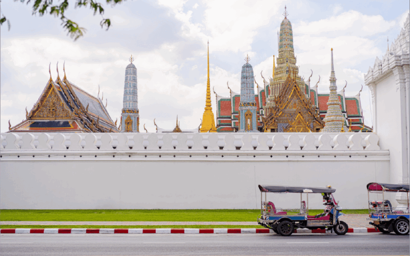 Bangkok: Grand Palace Skip-the-Line Entry Ticket - Who Will Love This Experience?