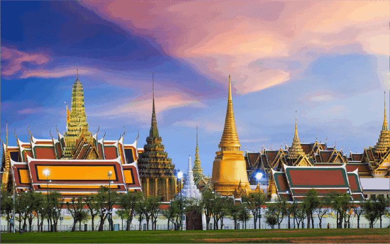 Bangkok: Grand Palace Skip-the-Line Entry Ticket - Final Thoughts
