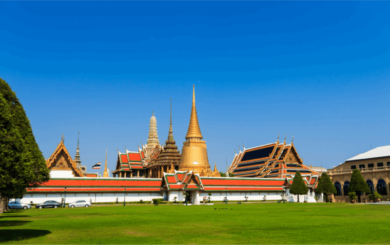 Bangkok: Grand Palace Skip-the-Line Entry Ticket - FAQ