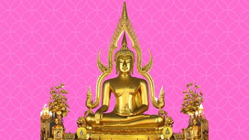 Bangkok: Grand Palace, Wat Arun, and Marble Temple Tour - Who Is This Tour Best For?