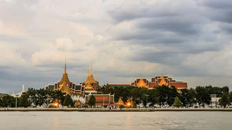 Bangkok: Grand Palace, Wat Arun, and Marble Temple Tour - FAQ