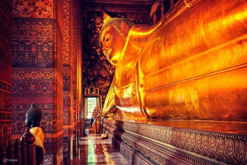 Bangkok: Grand Palace, Wat Pho, and Wat Arun Guided Tour - Final Thoughts: Is This Tour Right for You?