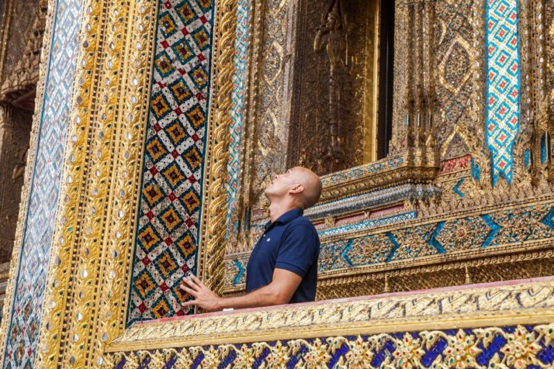 Bangkok: Grand Palace, Wat Pho, and Wat Arun Private Tour - FAQ