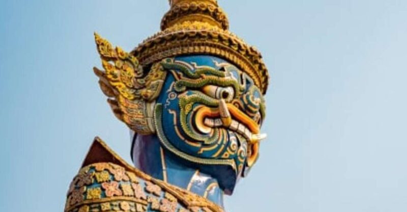 Bangkok: Grand Palace, Wat Pho and Wat Arun - Who Will Love This Tour?