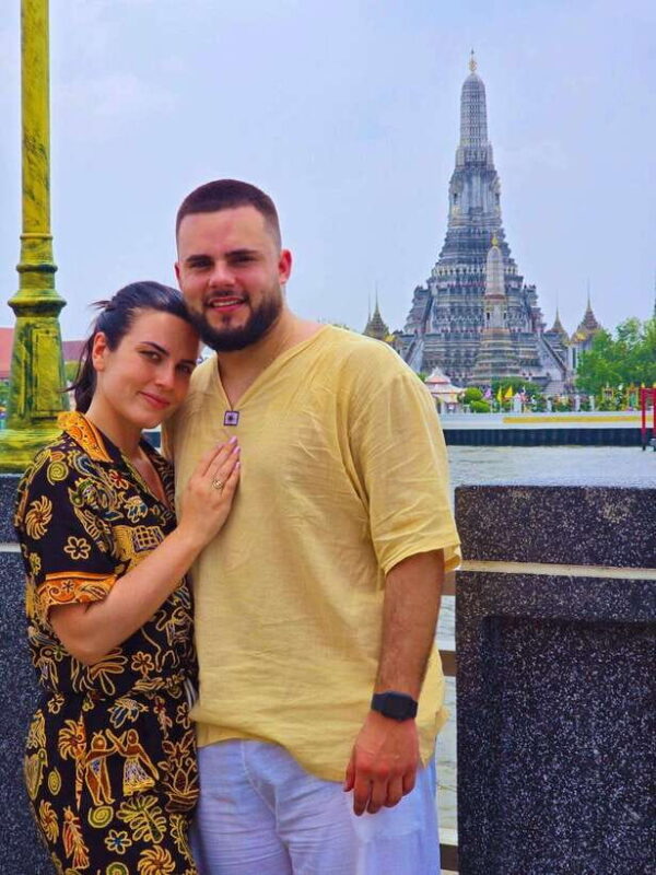 Bangkok: Grand Palace, Wat Pho, Wat Arun and Wat Sa Ket Tour - What to Expect at Each Site