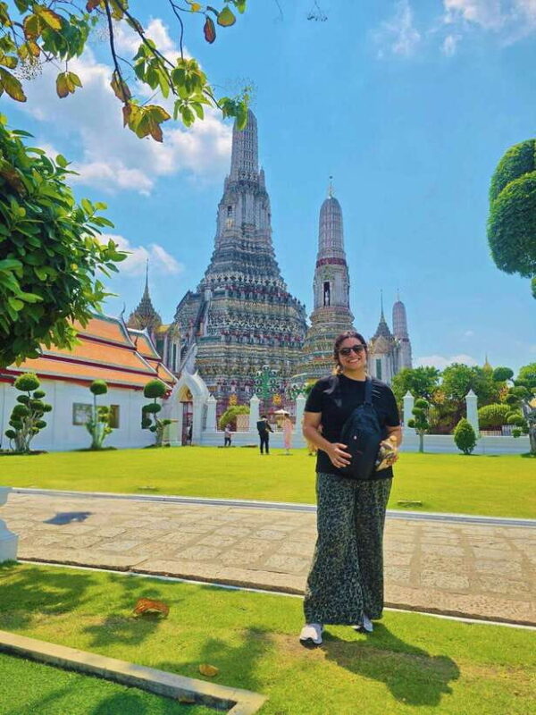 Bangkok: Grand Palace, Wat Pho, Wat Arun and Wat Sa Ket Tour - The Value for Money