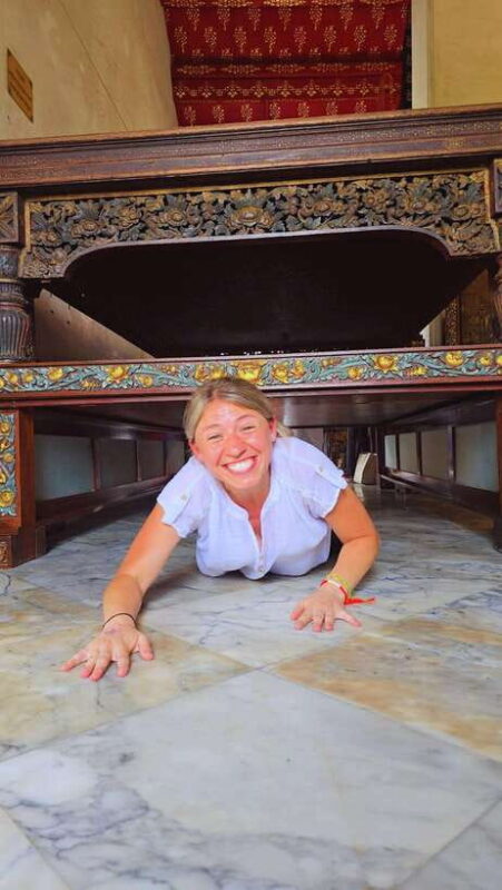 Bangkok: Grand Palace, Wat Pho, Wat Arun and Wat Sa Ket Tour - FAQ