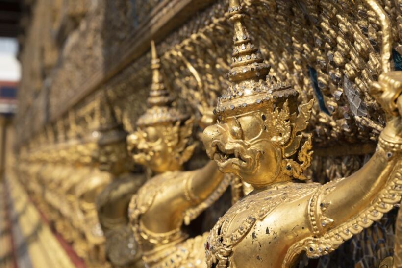 Bangkok: Grand Palace, Wat Pho with Mango Dessert Tastings - Key Points