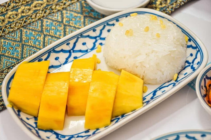 Bangkok: Grand Palace, Wat Pho with Mango Dessert Tastings - Authenticity and Value: The Real Takeaway