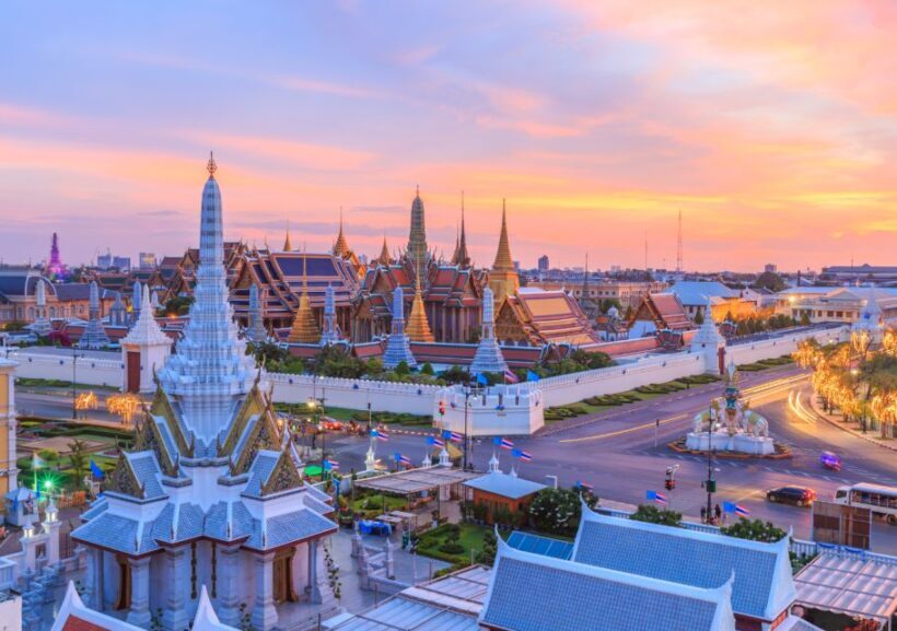 Bangkok: Grand Palace, Wat Pho with Mango Dessert Tastings - Final Thoughts