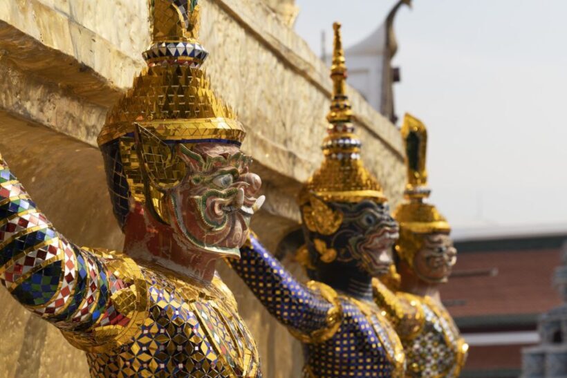 Bangkok: Grand Palace, Wat Pho with Mango Dessert Tastings - FAQs