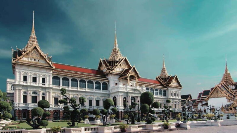 Bangkok: Grand Palace, Wat Phra Kaew, and Wat Trimit Tour - The Sum Up: Is This Tour for You?
