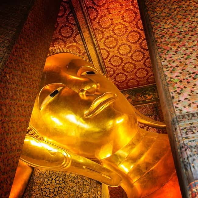Bangkok: Grand Palace Wat Phrakaew Wat Pho Khon Show - Key Points