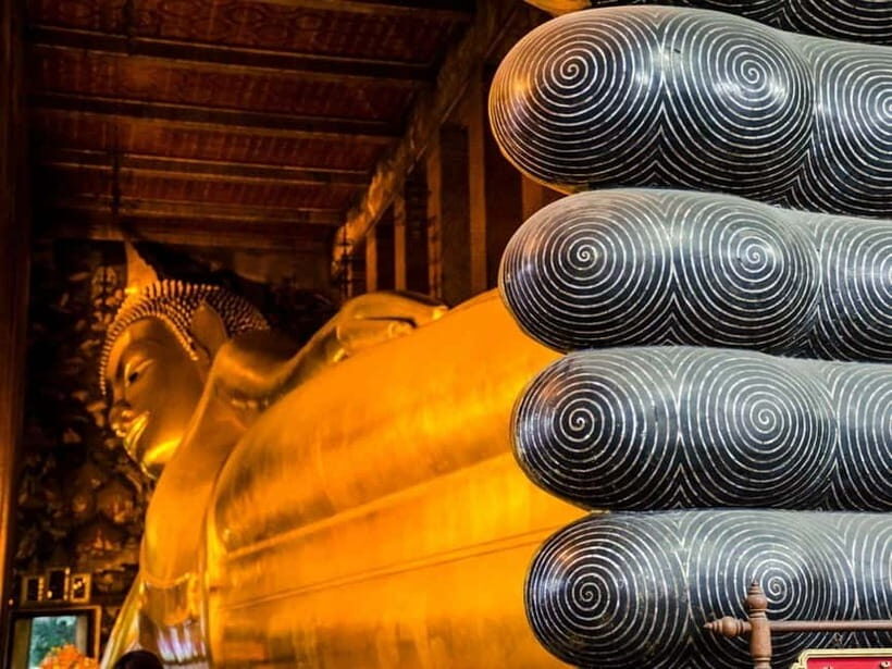 Bangkok: Grand Palace Wat Phrakaew Wat Pho Khon Show - Exploring the Highlights: What You’ll Encounter