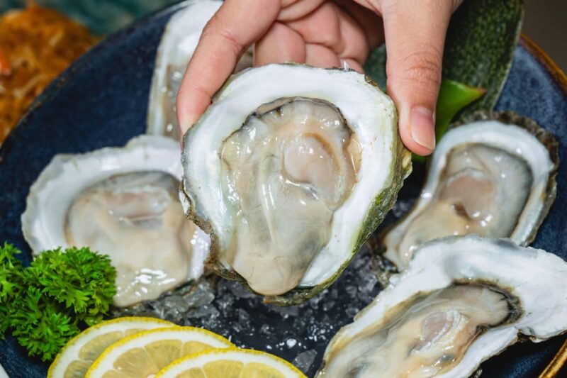 Bangkok: Great Harbour International Buffet - Practical Tips for Your Visit