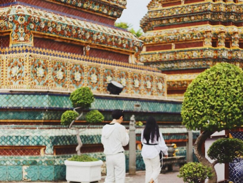 Bangkok: Half Day City and Temples (join tour) - Key Points