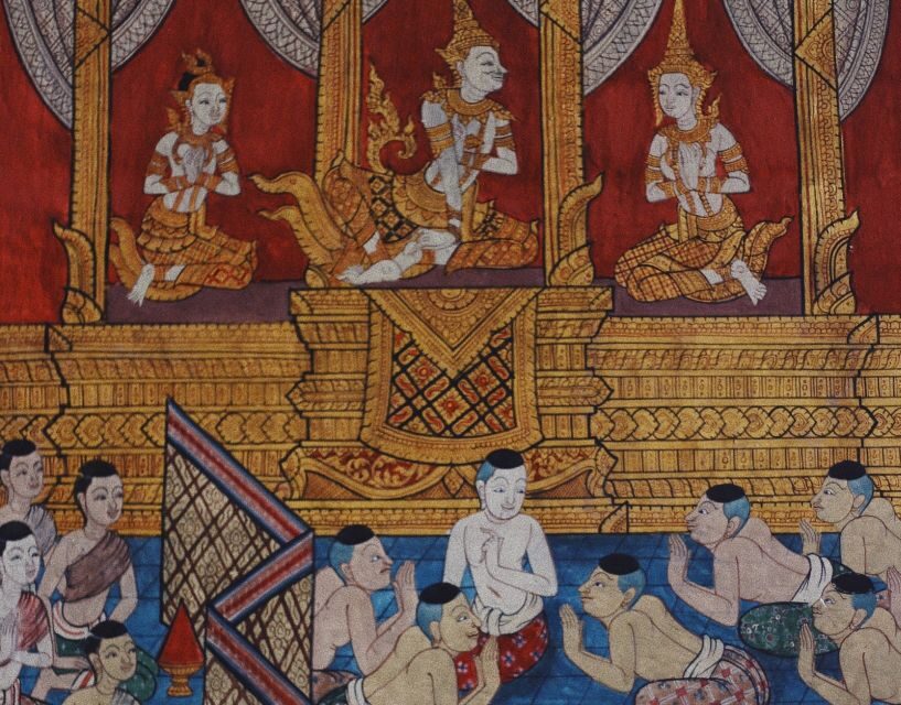 Bangkok: Half Day City and Temples (join tour) - Authentic Experiences and Insights from Travelers